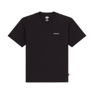 Dickies Herren, Oberteile, Schwarzk, XLGr&ouml;&szlig;e