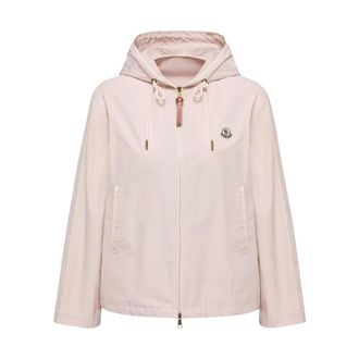 Moncler Damen, Jacken, Rosa, XSGr&ouml;&szlig;e