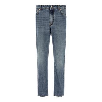 Department Five Jeans - - Jeans - Herren - Blau - W34