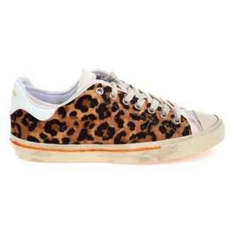 Hidnander Damen, Schuhe, Braun, 38 EUGr&ouml;&szlig;e