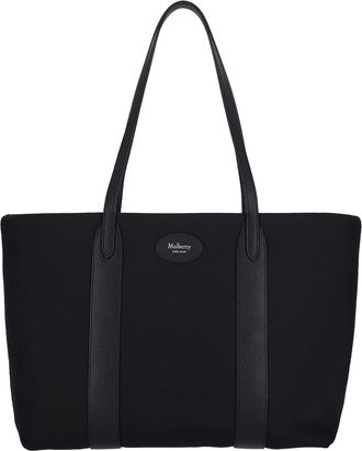 Mulberry Shopper - Schwarz
