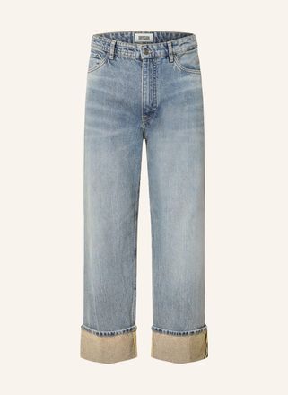 Drykorn Drykorn Jeans Rawdy Regular Fit blau