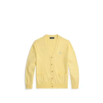 Polo Ralph Lauren Cardigan en coton
