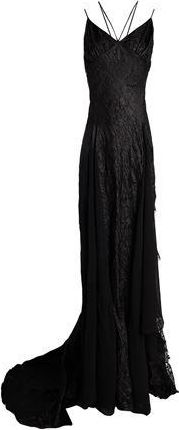 CHB Christian Boaro ROBES - Robes longues sur YOOX.COM