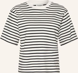 Marc O'Polo Marc Opolo T-Shirt weiss