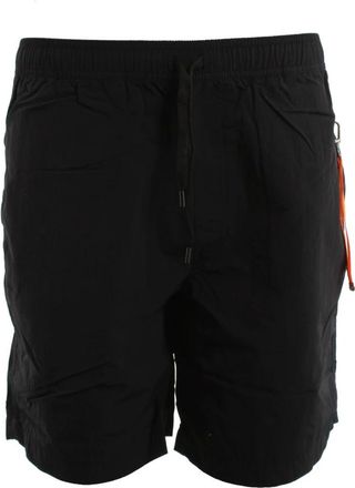 Parajumpers Homme, Maillots de bain, Noir, Taille: S Mitch Swim Shorts