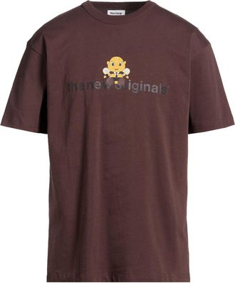 THE NEW ORIGINALS TOPS - T-shirts auf YOOX.COM