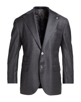 Luigi Bianchi Mantova Ensembles et coordonn&eacute;s - Blazers sur YOOX.COM