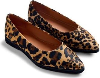 Gioseppo Femme Badoura Chaussure Baby, l&eacute;opard, 37 EU