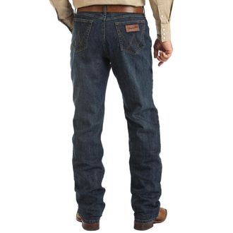Wrangler Herren 20x Competition Active Flex Relaxed Fit Jeans, Thundercloud, 36W / 36L