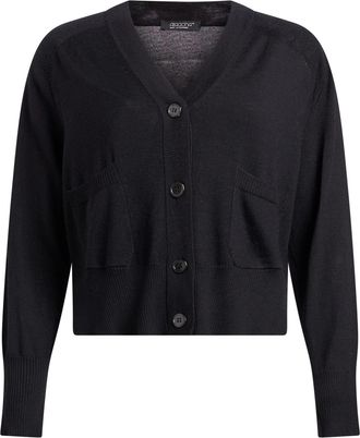 Aragona STRICKWAREN - Strickjacken auf YOOX.COM