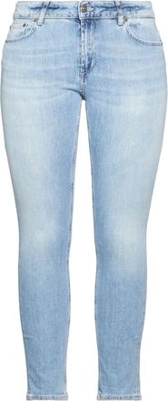 Dondup HOSEN & R&Ouml;CKE - Jeanshosen auf YOOX.COM