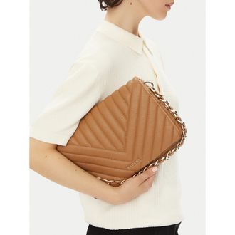 Badura Handtasche Badura C-ADALE-XCH003 Beige