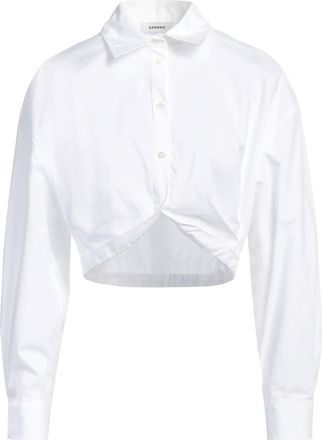 Sandro TOPS - Hemden auf YOOX.COM
