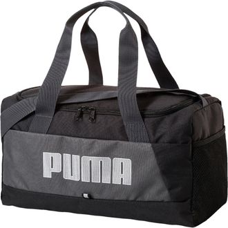 Puma Puma Fundamentals Sportsbag XS II Tasche, Black, OSFA