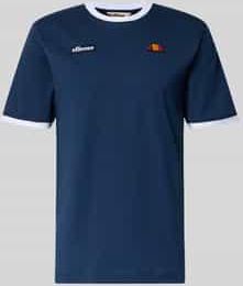 Ellesse T-Shirt im Retro-Look Modell RINGETTO