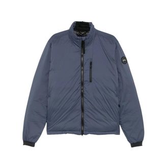 Canada Goose Canada Goose Outerwear - - Jackets - Herren - Blau - S