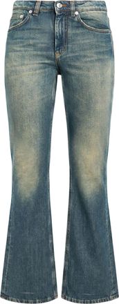 Mauro Grifoni HOSEN & R&Ouml;CKE - Jeanshosen auf YOOX.COM