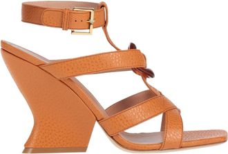 Alberta Ferretti SCHUHE - Sandalen auf YOOX.COM