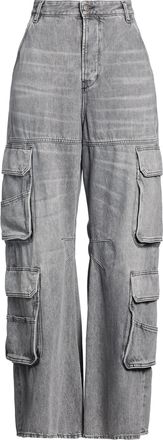 Diesel HOSEN & R&Ouml;CKE - Jeanshosen auf YOOX.COM