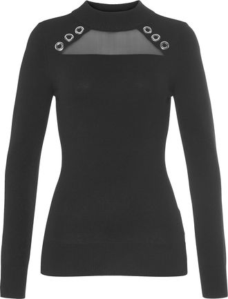 Melrose Pullover