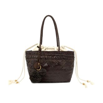 Gianni Chiarini Femme, Sacs, Brun, Taille: ONE Size Paloma Bag