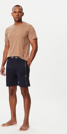 CR7 Cristiano Ronaldo Pyjama 8730-41 Bunt Regular Fit