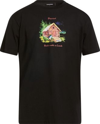 Dsquared2 TOPS - T-shirts auf YOOX.COM