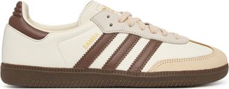 adidas Sneakers adidas Samba Og JR8842 Beige