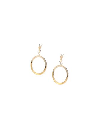 Saint Laurent Earrings Cassandre