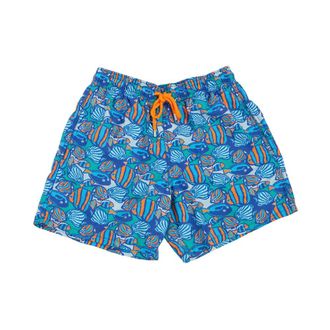 Vilebrequin Leichte Badehose mit Schnelltrocknung - - Swimwear - Herren - Mehrfarbig - XL