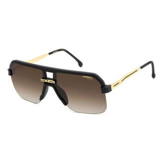 Carrera Homme, Accessoires, Jaune, Taille: 63 MM Lunettes de soleil