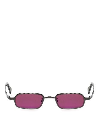 Kuboraum Lunettes De Soleil - Multicolore