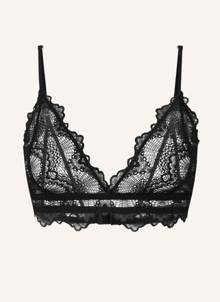 Understatement Understatement Triangel-Bh schwarz