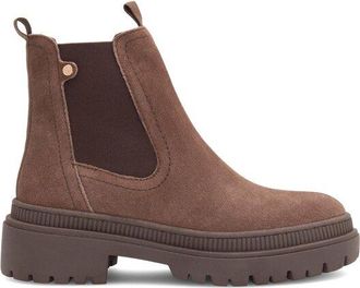 Lasocki Lasocki Klassische Stiefeletten WI16-14097-04 Braun