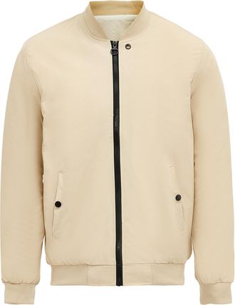 Mymo Jacke M&auml;nner Wollwei&szlig;