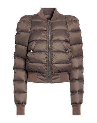 Rick Owens JACKEN & M&Auml;NTEL - Pufferjacken & Daunenjacken auf YOOX.COM