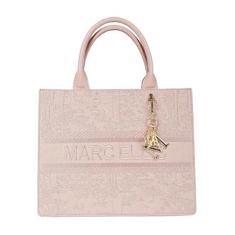Marc Ellis Damen, Taschen, Rosa, ONE SIZEGr&ouml;&szlig;e