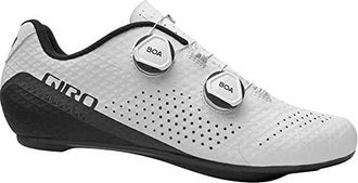 Giro Homme Cycling E-Bike, City/Urban, Chaussures de Loisirs, Blanc, 50 EU