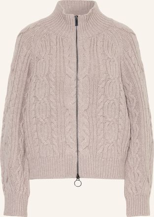 Darling Harbour Darling Harbour Strickjacke beige