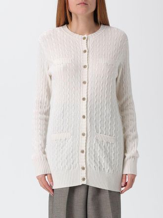 Lisa Yang Pull LISA YANG Femme couleur Blanc