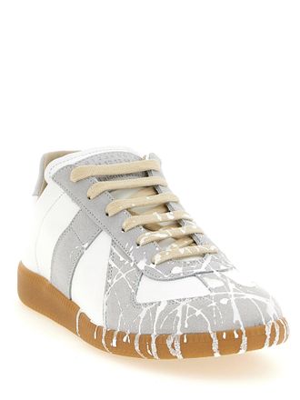 Maison Margiela Replica Sneaker - White