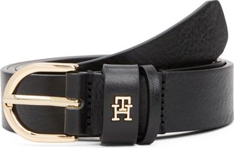 Tommy Hilfiger G&uuml;rtel Essential Effortless