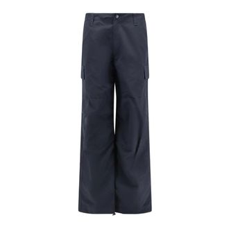Burberry Herren, Hosen, Blau, LGr&ouml;&szlig;e
