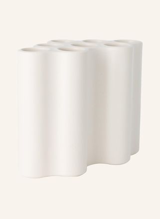 Vitra Vase Nuage Medium weiss