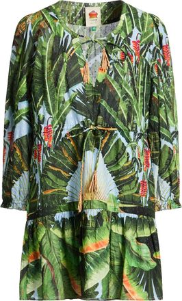 Farm Rio KLEIDER - Mini-Kleider auf YOOX.COM