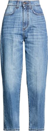 Bonheur HOSEN & R&Ouml;CKE - Jeanshosen auf YOOX.COM