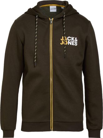 Jack & Jones TOPS - Sweatshirts auf YOOX.COM