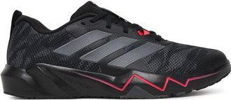 adidas Fitnessschuhe Rapidmove Go Trainer M JQ3952 Schwarz