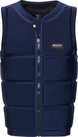 Mystic Star Wake Impact Vest 2024 - Navy 240245 XXL